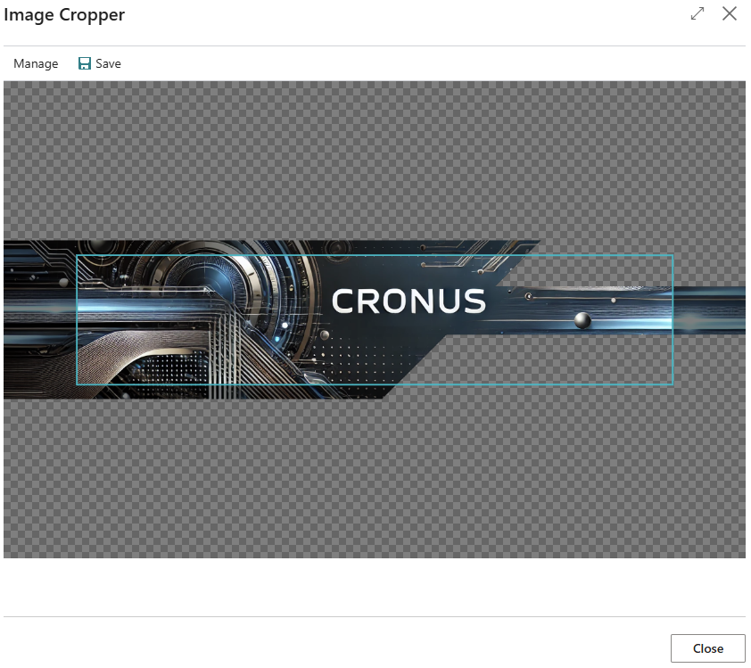 Setup Header Image | DOCS by BEYONDIT