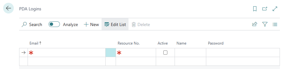 Create User Account | DOCS by BEYONDIT